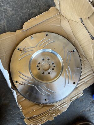 FORD BA BF XR8 BOSS 260 STAGE 2 ORGANIC HEAVY DUTY CLUTCH KIT ...