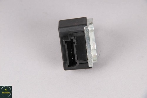 Mercedes W164 W221 W219 W211 Seat Sensor Ventilating Module 2218705387 ...