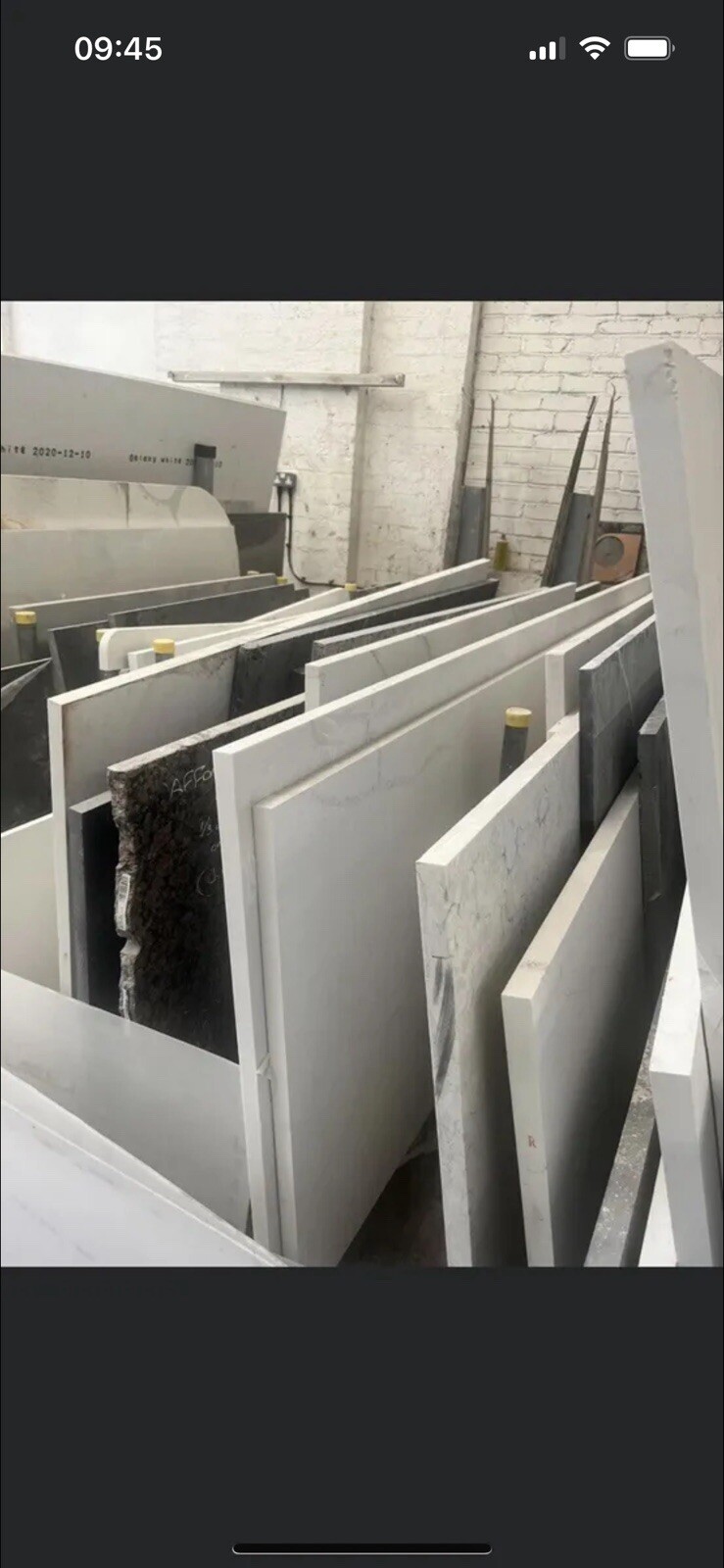 stone offcuts worktop vanity tops Quartz Marble Granite Porcelain ...