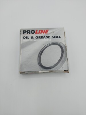 ProLine 15394 PT 223802 Oil And Grease Seal New in Box | eBay