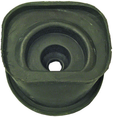 1965-66 GTO LEMANS FLOOR SHIFT BOOT, MANUAL TRANSMISSION WITH CONSOLE ...