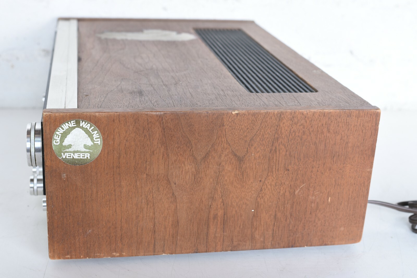 1970's Realistic STA-52 31-2072 AM/FM Stereo Receiver | eBay