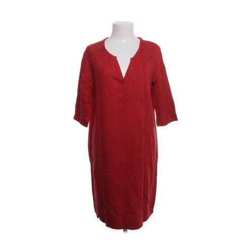 Cop.Copine, Kleid, Größe: 40, Rot, Viskose, Damen #SOR | eBay