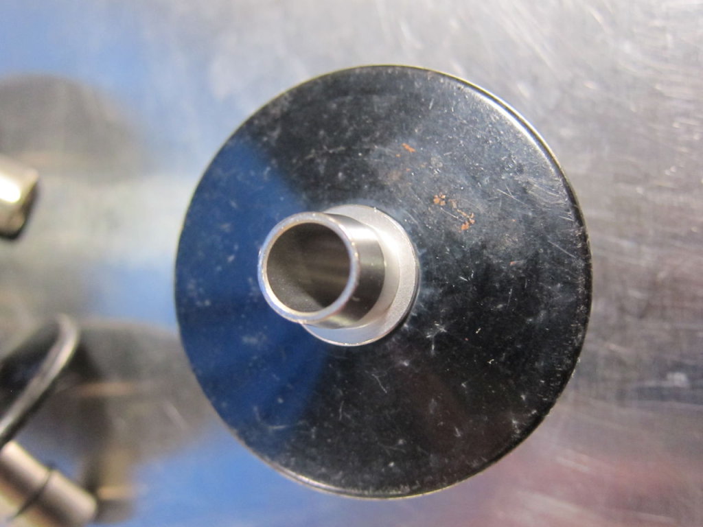 ACMI Circon ETA-NL Non-Locking Ellik-Toomey Adapter Endoscope | eBay