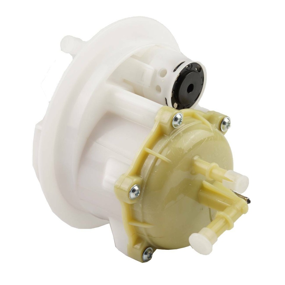 For 07-13 Audi Q7 Sport Utility 4-Door Fuel Filter Left Driver Side ...