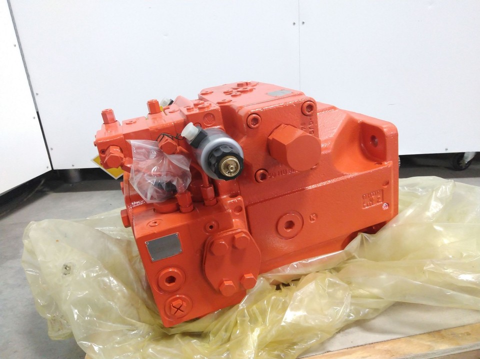 Hagglunds Drives SP-250-SR-V-EP-2430562 Hydraulic pump, Axial Piston | eBay