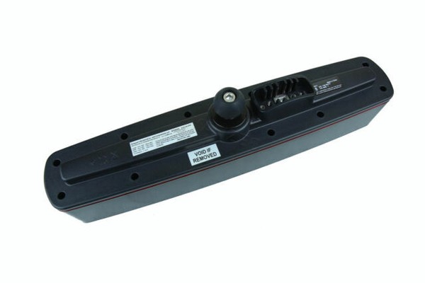 Honeywell 82001 Quartz Standard Hour Meter Timer 10k Hours 12-24 VDC ...