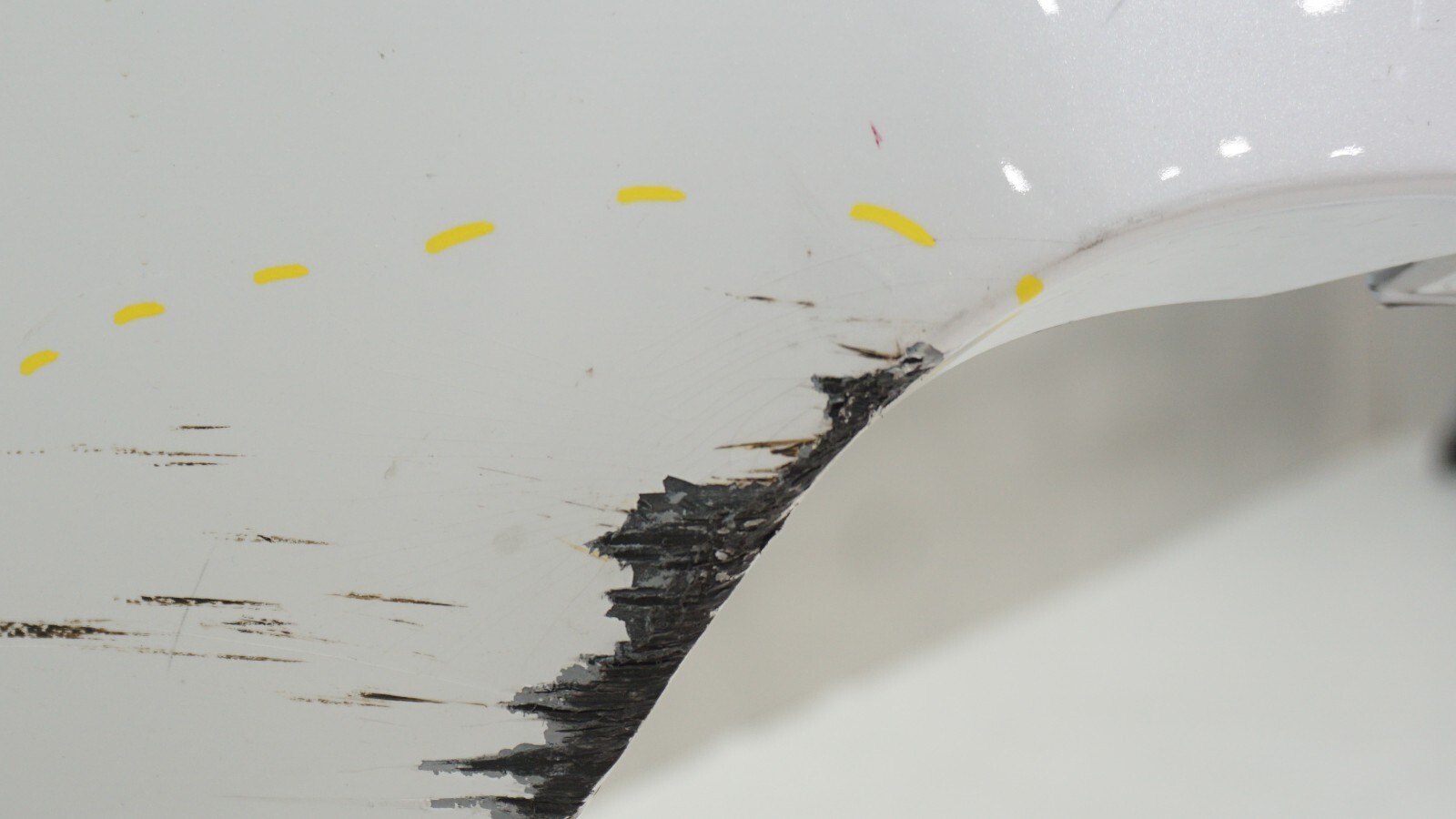 2020-2021 HYUNDAI SONATA FRONT BUMPER COVER 86511-L0400 OEM 20 21 | eBay