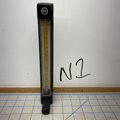 Flow Meters - Porter Instrument