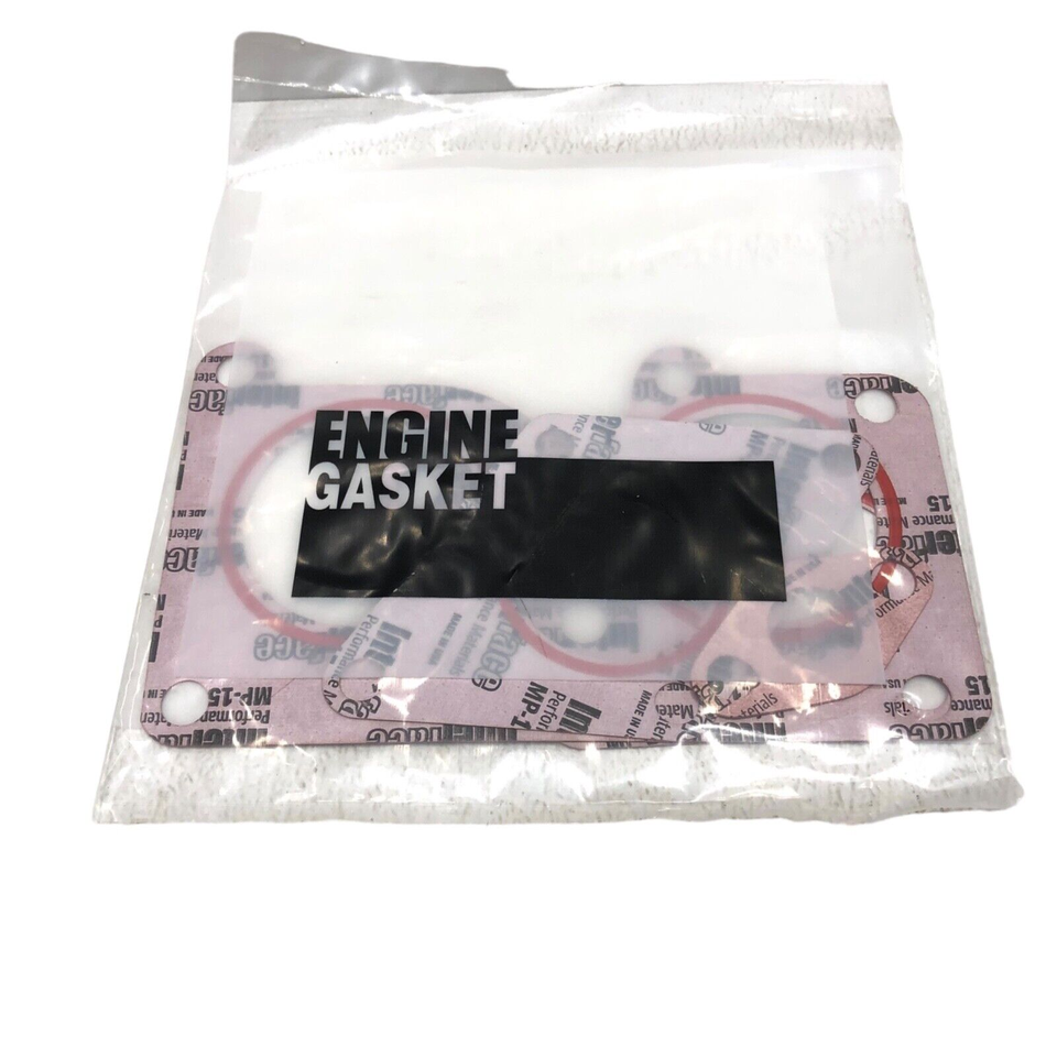 Upper Head Gasket Set Fits For Cummins N14 CELECT 4089371 4024928 ...