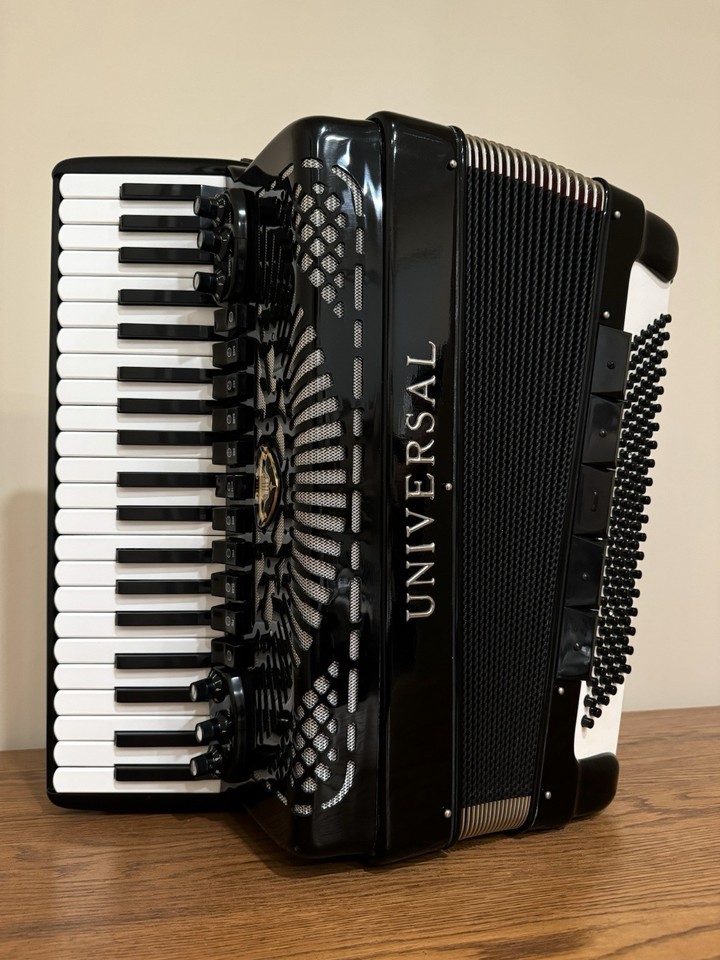 Universal Accordion | eBay
