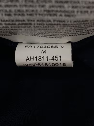 NIKE/Nylon Jacket/M/Nylon/Multicolor/Solid/AH1811-451 | eBay