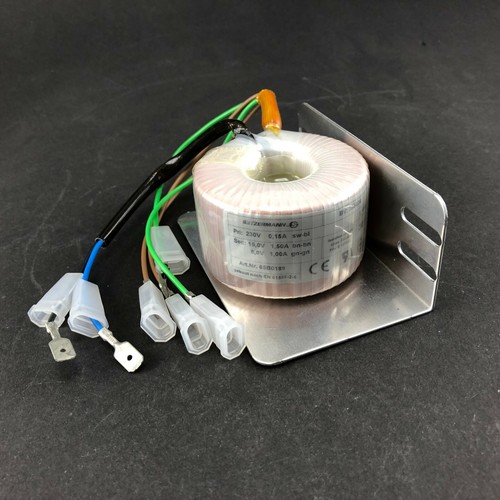 Franke Transformer "Ul" 1X200/230/15+8V Cafetière 10300507 | eBay