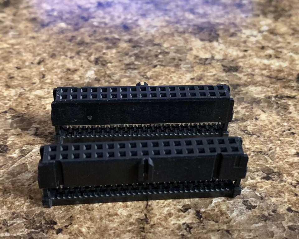 TE/TYCO/AMP 111918-8 034 E-LATCH CTR&MIL 15DP FT (2pcs = 1 lot) | eBay