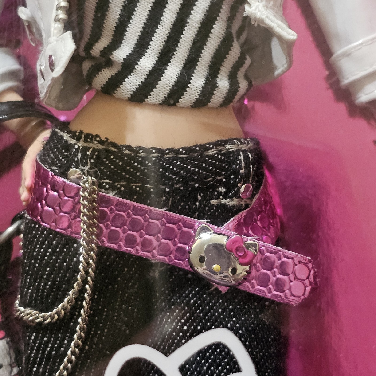 Hello Kitty 2007 Barbie Doll for sale online | eBay