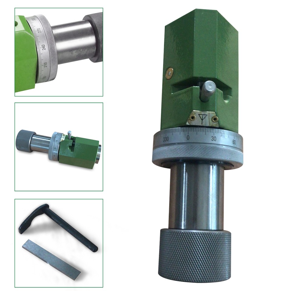 5C Cutter Collets U3 Multifunctional Sharpener Engraving Universal Tool ...