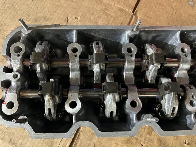 1988 BMW 325ix Cylinder Head Engine E30 OEM 88 for sale online | eBay