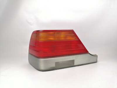 Mercedes Benz W140 S CLASS Rear Tail Light Left Side Made in Germany | eBay