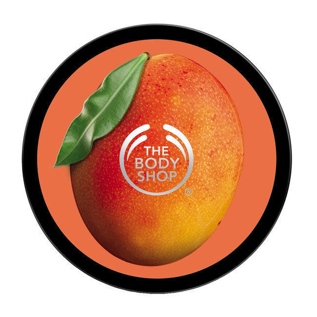 SALE: Body Shop Iconic BODY BUTTER CREAM Range - Keep Skin Soft Smooth ...