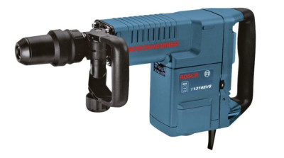 BOSCH 11316EVS SDS-Max Demolition Hammer, Bosch Blue | eBay