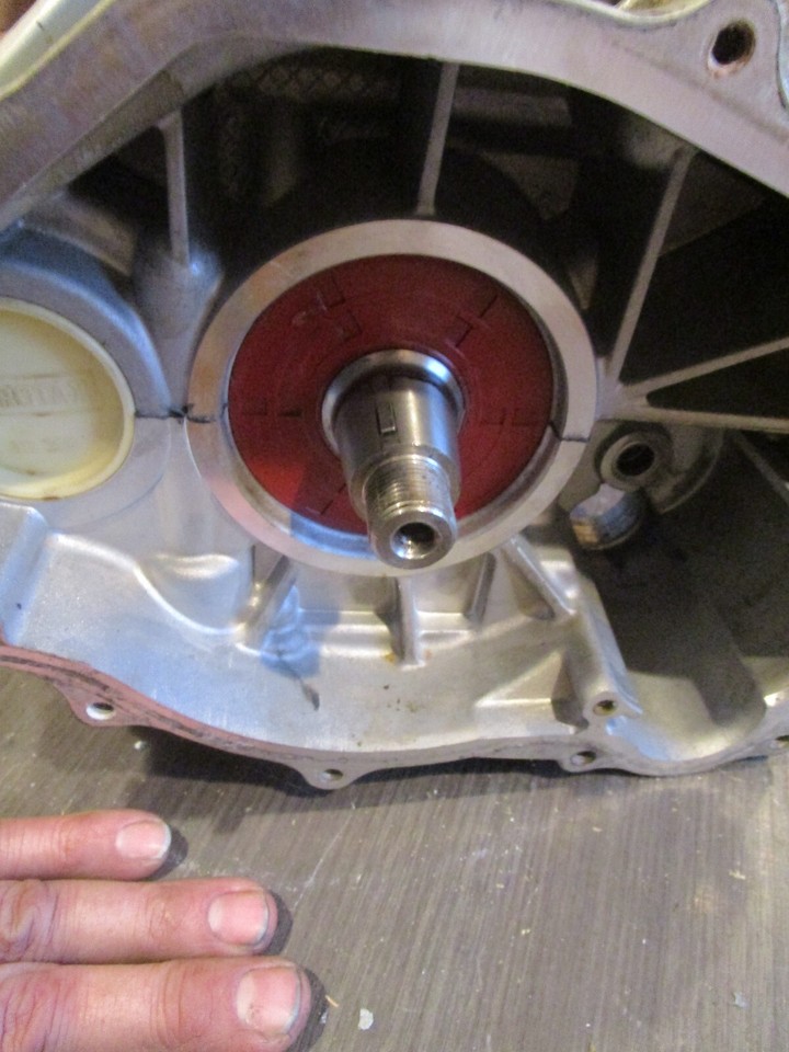 00-01 SEADOO 951 DI MOTOR ENGINE NO CORE 6 PORT #12 | eBay