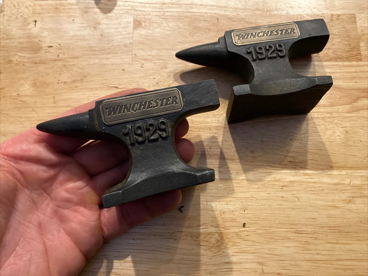 Anvil Weight