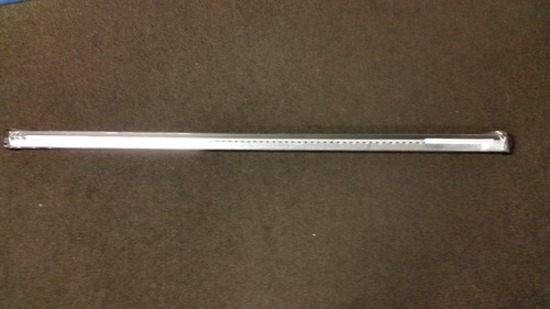 REFRIGERATOR/FREEZER CASE LED LIGHT STRIP - 24V DC, 1.3A MAX, 4100K | eBay