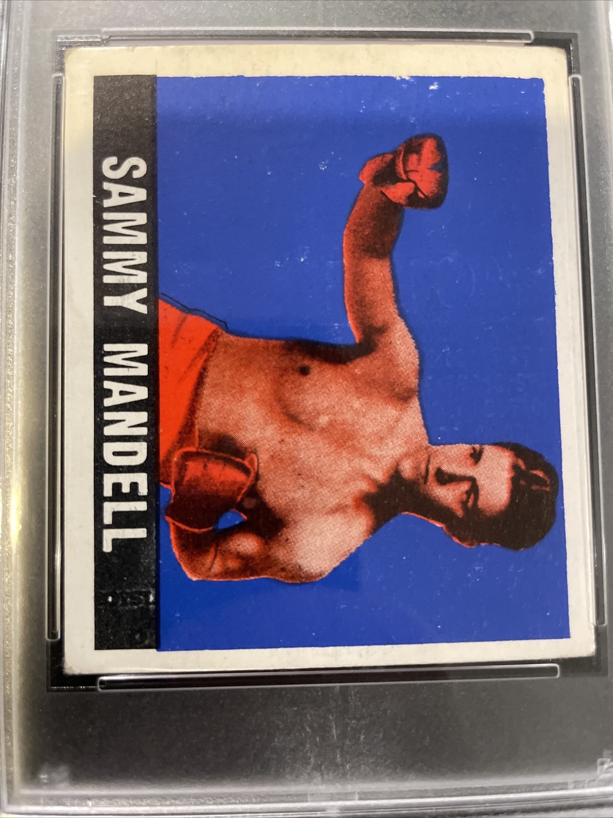 1948 Leaf - Sammy Mandell #24 for sale online | eBay