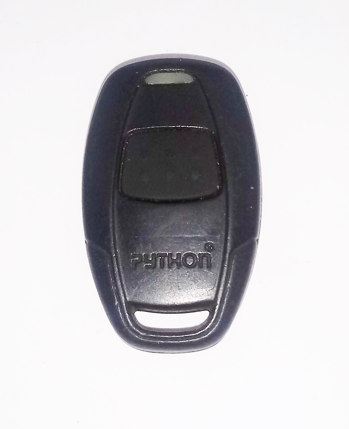 Python Keyless Remote Entry Fob Alarm Transmitter FCC ID:EZSDEI471H RPN ...