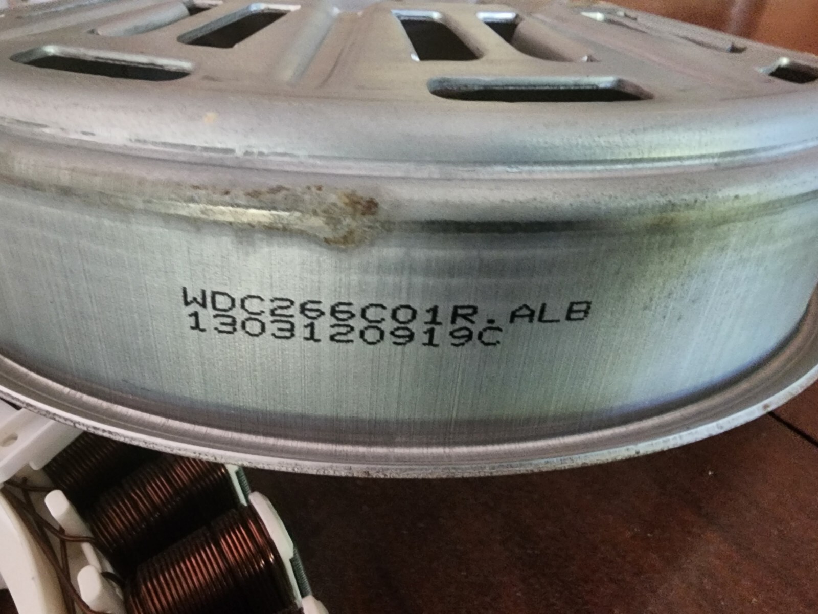 Kenmore LG washer motor and Stator. LG 4413ea1002b, pbt-gf30fr(17) | eBay