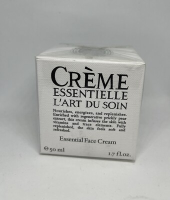 Diptyque Essential Face Cream 1.7oz Sealed | eBay