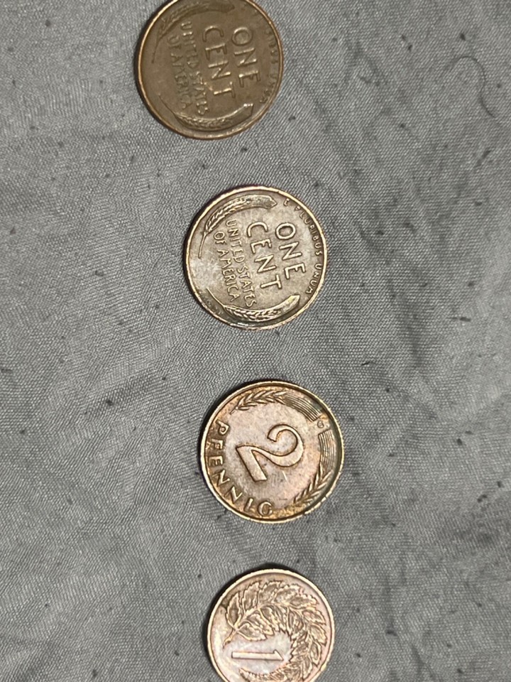 1986 Canada 1 Cent Penny - Maple Leaf | eBay