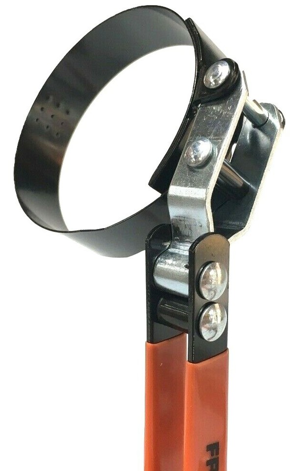 FRAM SWIVEL GRIP OIL FILTER WRENCH 3-7/16" to 3-3/4" FW502 | eBay
