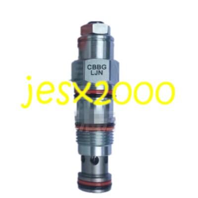 1PC NEW SUN Threaded cartridge valve counterbalance valve CBBG-LJN #LM ...