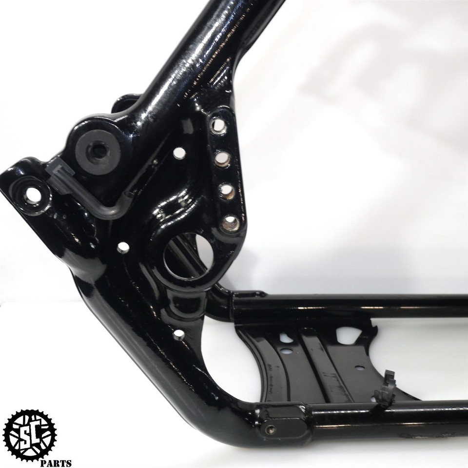2022 Harley-Davidson Street Road Glide Main Touring Frame Chassis 2021 ...