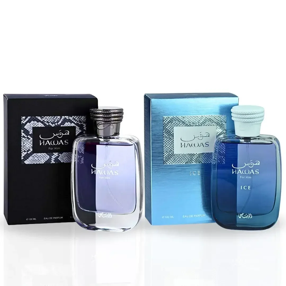Men'S Perfume Lasting Fragrance High Quality Arabian Men'S Perfume ...