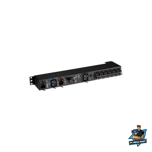 Eaton MBP3KI uninterruptible power supply (UPS) 3000 VA 3553340684227 ...