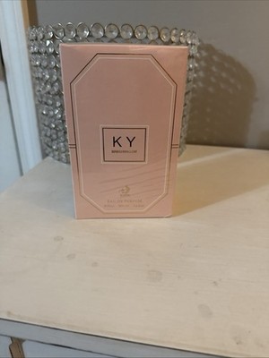 KY Marshmallow Women's Fragrance by Alafiya 100ml NIB **Sealed** | eBay