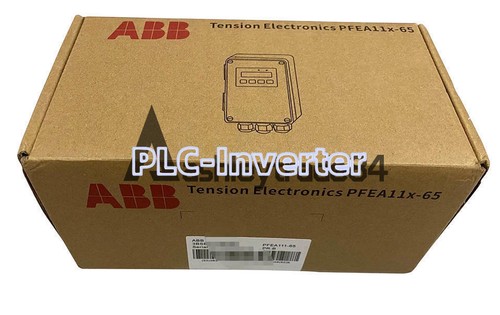1-Piece new ABB tension controller PFEA111-65 3BSE050090R65 Fast Delivery | eBay