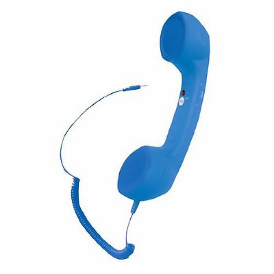 Retro POP Handset For iPhone. iPad and Cell Phone | eBay