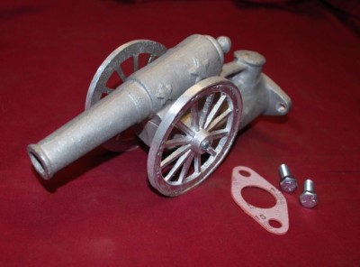 Parts - Maytag 72 Twin Cylinder Engine