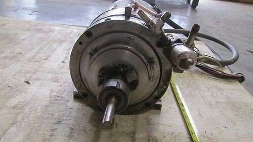 GWI Engineering 9-N43199001-2 15HP Router Spindle Motor | eBay