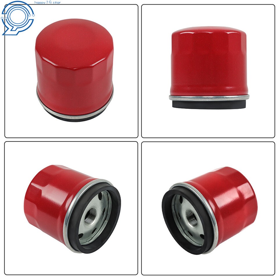 29539579 spin on filter & magnet For Allison Duramax T1000 transmission ...