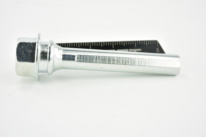Rear Caliper Slide Pin For TOYOTA SAI AZK10 Caliper Slide Pins | eBay ...