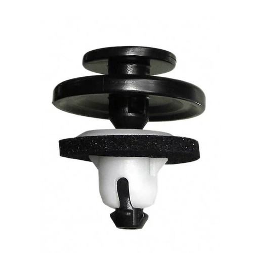 10 Car Tailgate Spoiler Clips Retainers for Honda CR-V | eBay