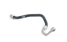 Genuine Mercedes-Benz Power Steering Return Hose 2124604924 OEM for ...
