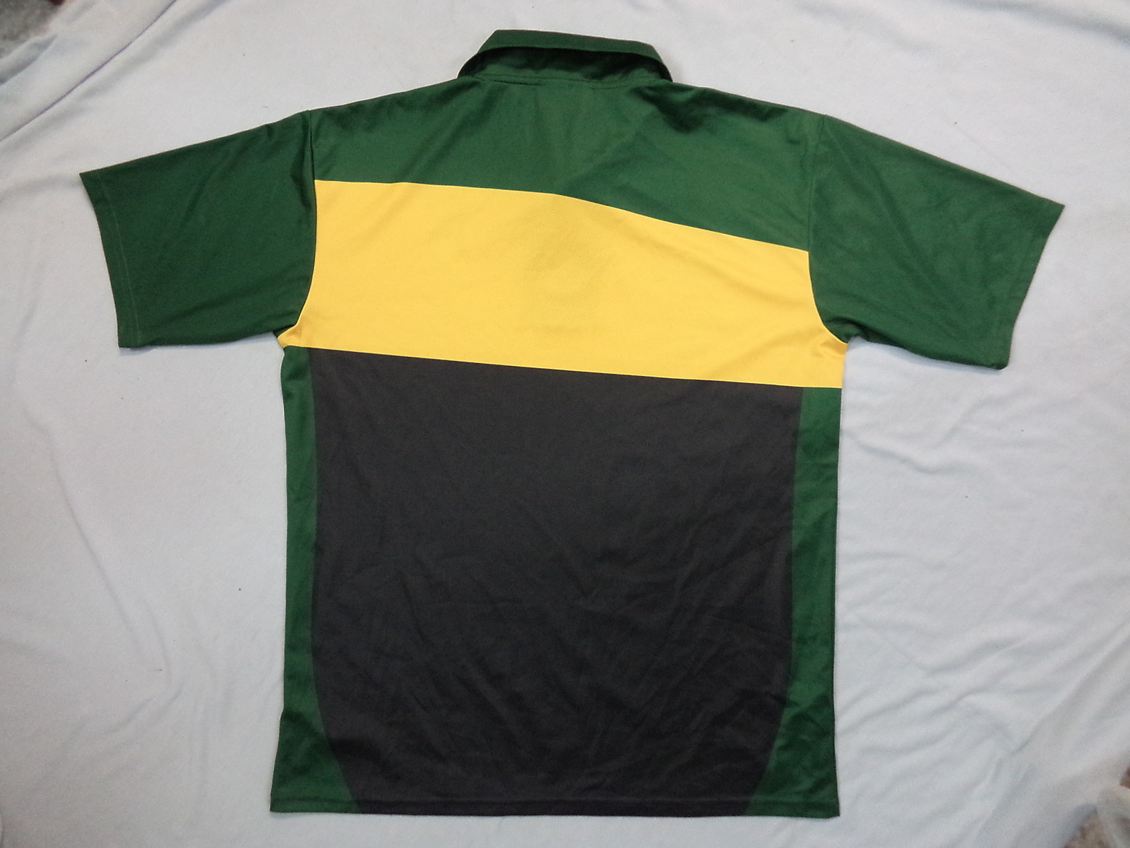 #WW. BOOROWA OVER ROVERS 2014 NRL MASTERS RUGBY LEAGUE TOP | eBay