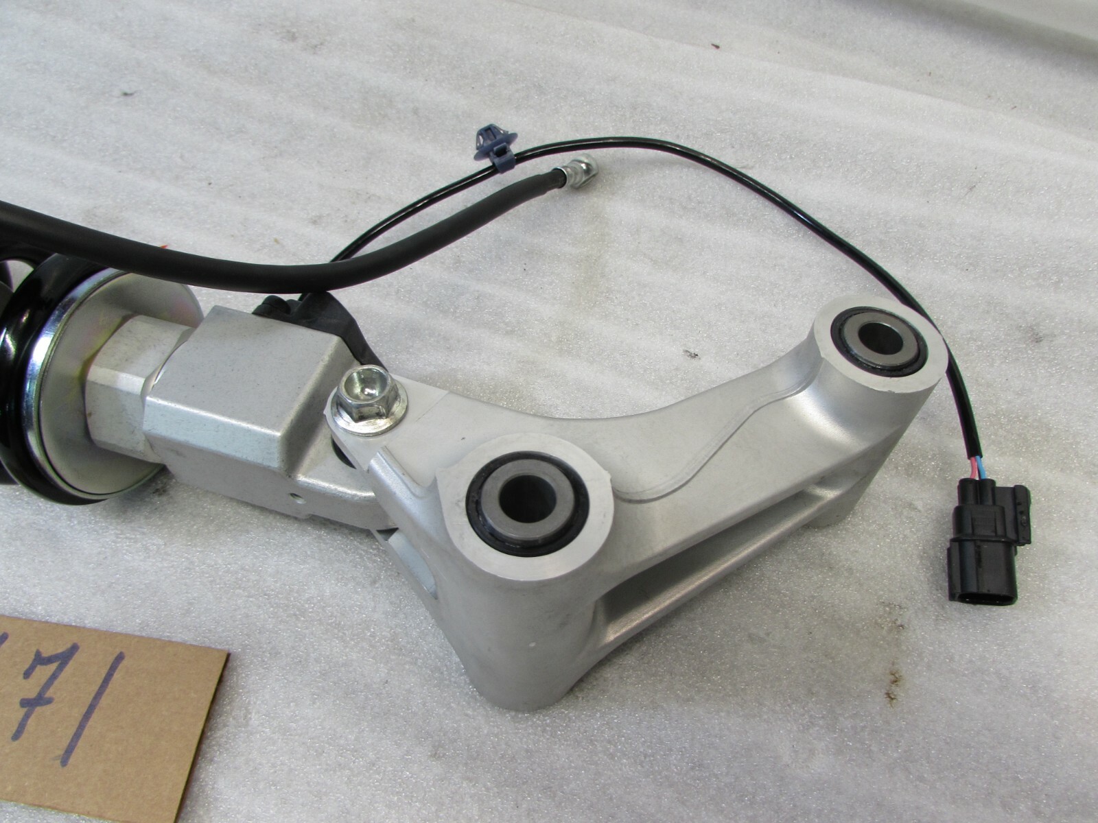 2018-22 NEW HONDA GOLDWING GL1800 REAR SHOCK ABSORBER 51400-MKC-A01 ...
