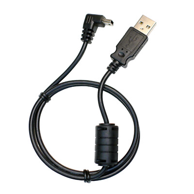 2' USB Car Power Cord for Garmin Nuvi Drive 50lm 51 52 DriveSmart 55 61 ...