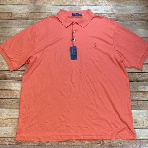 Polo Ralph Lauren Men's Classic Fit Shirt 2XLT | eBay